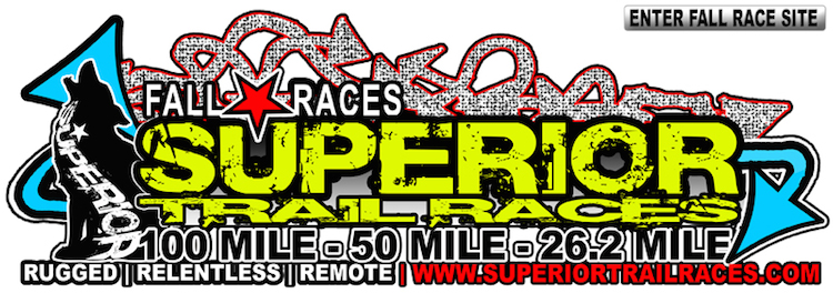 Superior Fall Trail Races – Sawtooth 100 Mile | runbikerace
