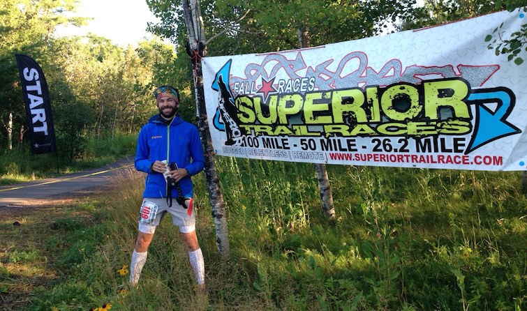 RACE REPORT: Superior 100 Trail Race | runbikerace